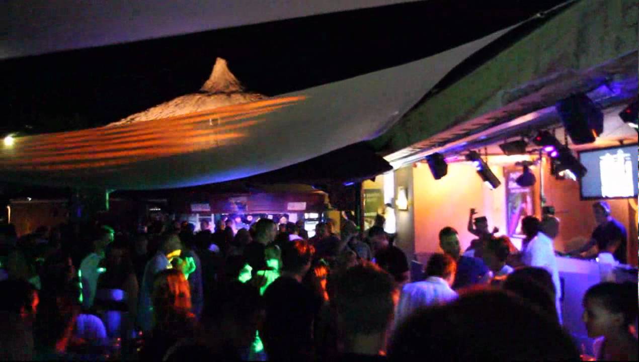 CocoCafe - Portorož Night Experience - YouTube