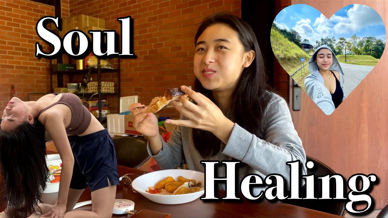 From Stress to Serenity: My Transformational Yoga Retreat in Malaysia ...