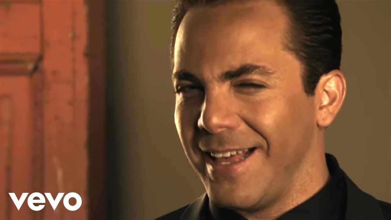 Cristian Castro - Lo Dudo - YouTube