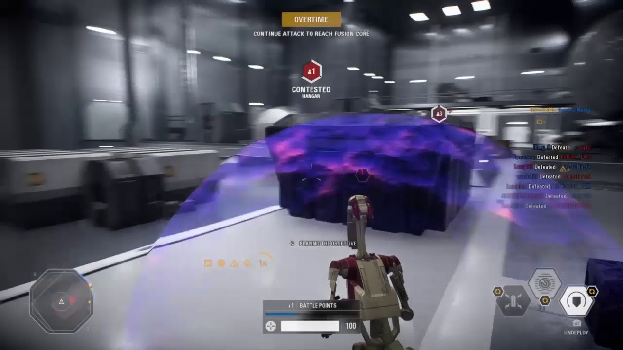 Attack of the jack wack (WITH SOUND) - YouTube