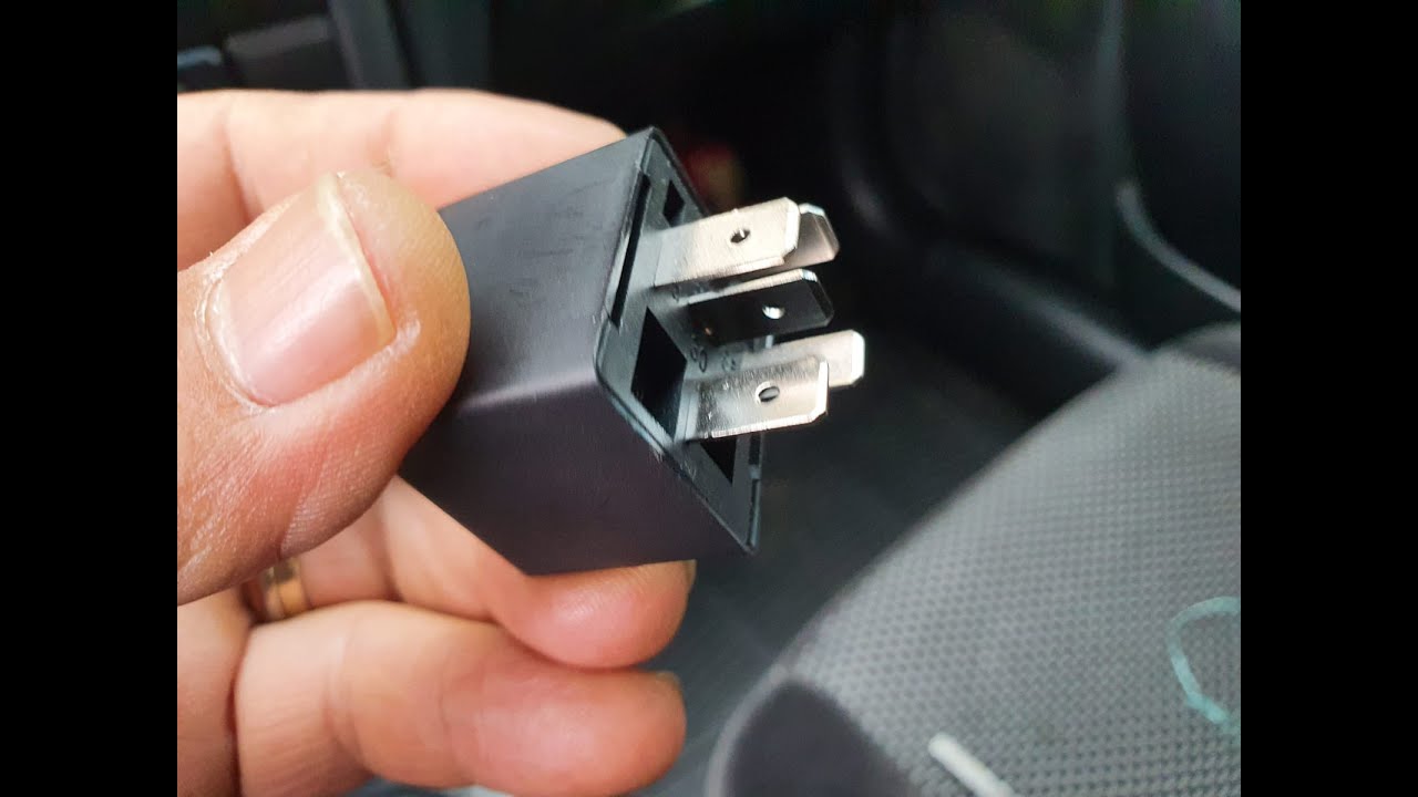 PARA QUE COLOCAR UM DIÔDO EM UM RELÊ? - YouTube