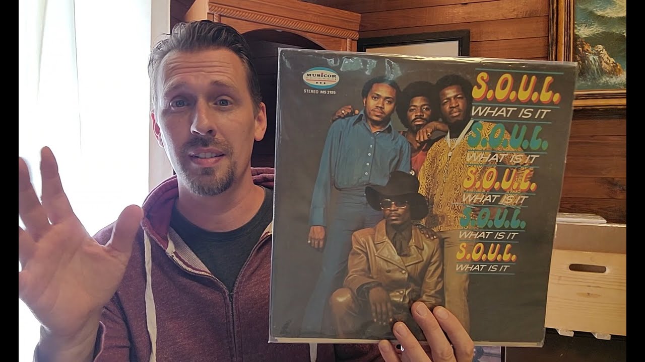 Check out these amazing records I've found recently!! Plus some rare ...