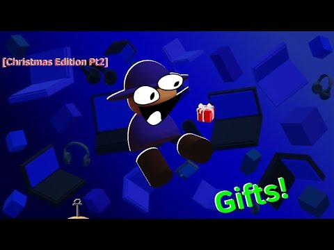 Wait, they should be 1 Bambi, right? (part 2) [Christmas Edition] [Ft ...