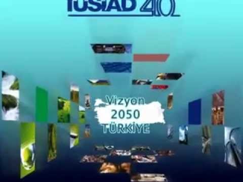 2050 Türkiye nasıl olacak
