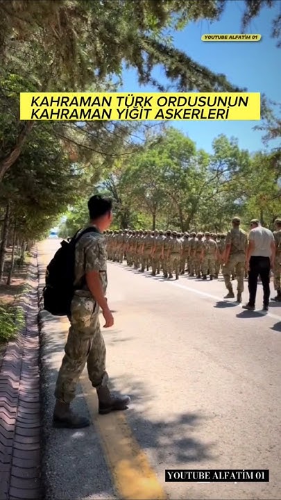 Kahraman Türk Ordusunun Kahraman Askerleri 🇹🇷🐺 - YouTube