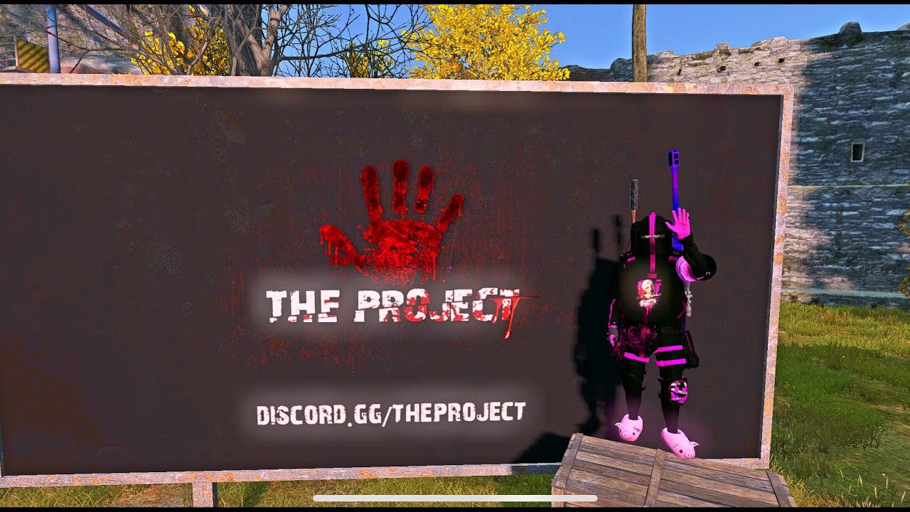 project lynx roam event - YouTube