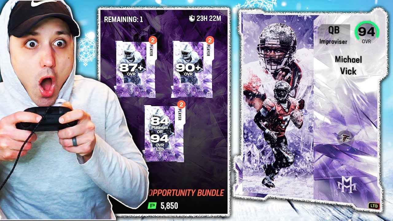 WATCH THIS BEFORE YOU BUY! OPENING THE MM DUO LTD OPPORTUNITY BUNDLE ...