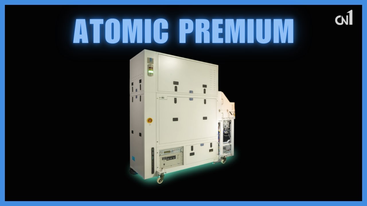 CN1 - Atomic Premium - YouTube