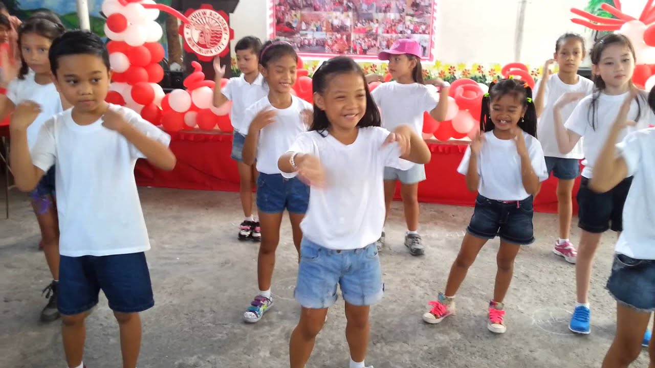Simple steps of Nae Nae dance - YouTube