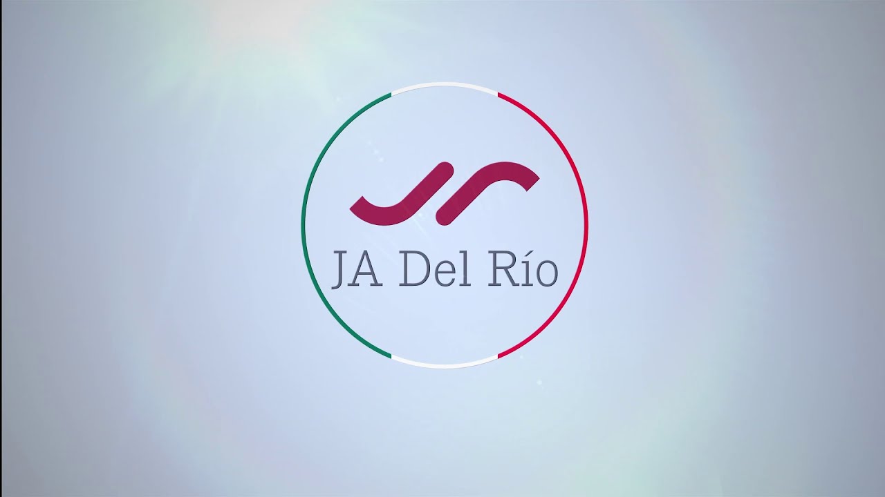 JA Del Río, firma orgullosamente mexicana - YouTube