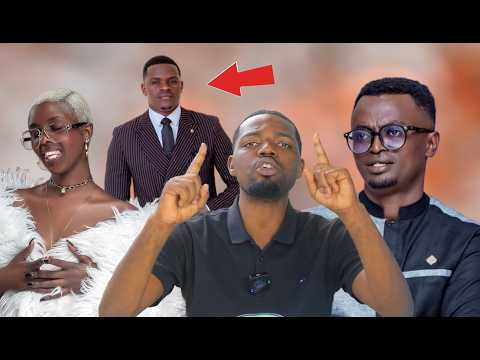 🚨BOOM! CASSIEN PIZZO ATAWE MURIYOMBI😱 EMMY NYAWE AHAYE GASOPO J PAUL NKUNDINEZA😱|IBYA YAGO NA DJ SON