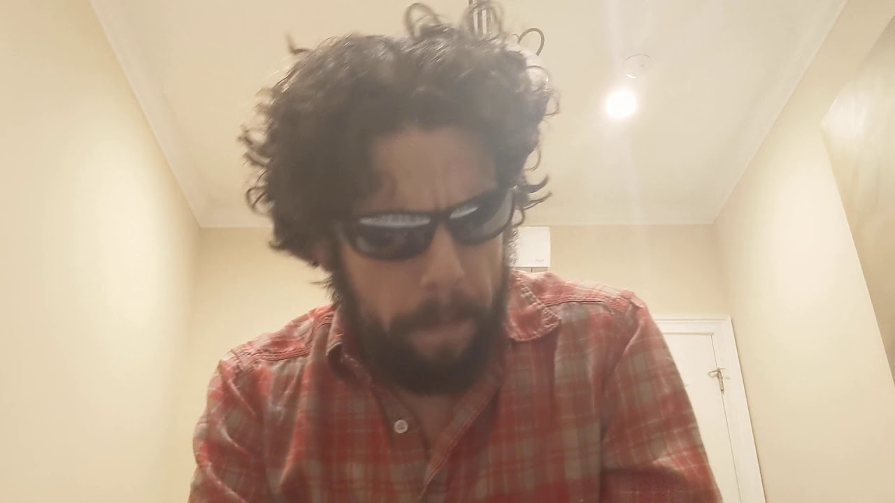 SONNET Rock! - Shakespeare's Sonnet #137 - YouTube