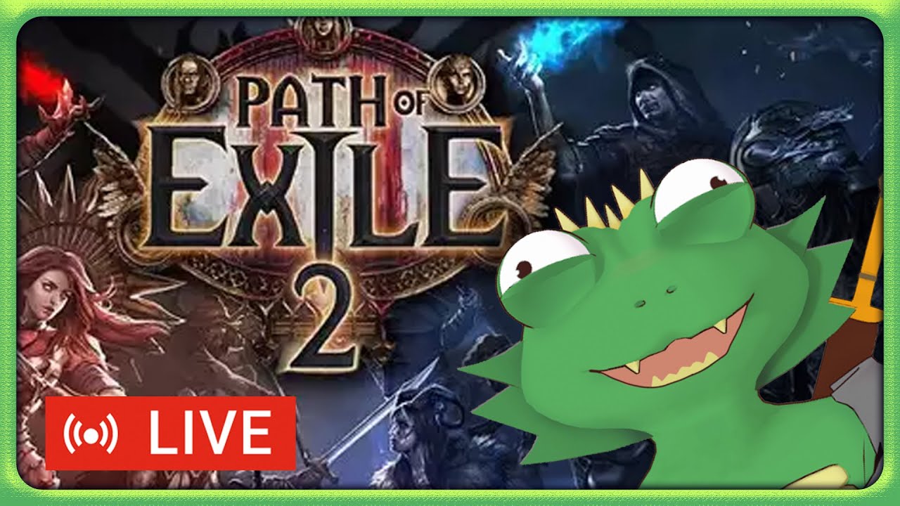 !drops YO WHERE'S THE LONGSWORD !challenge !death !discord | Path of ...