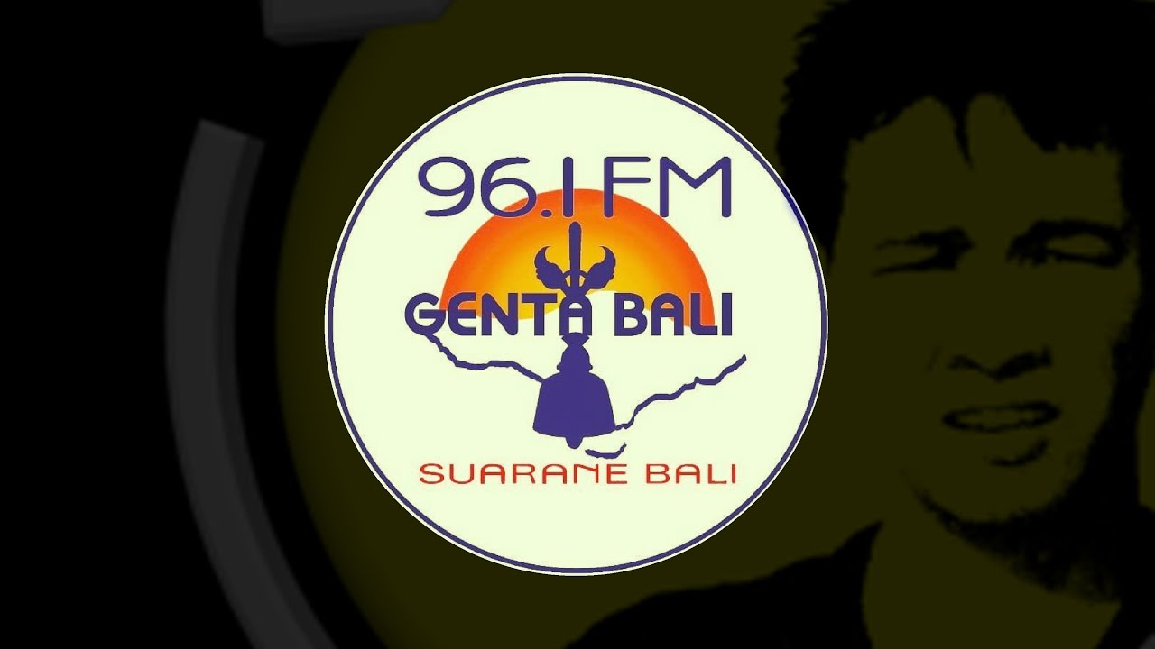GENTA BALI FM™ (JINGLE RADIO) 96.1 FM GENTA BALI - YouTube