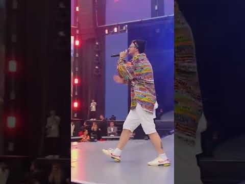 2T1BB SAHNE PERFORMANSI#shorts