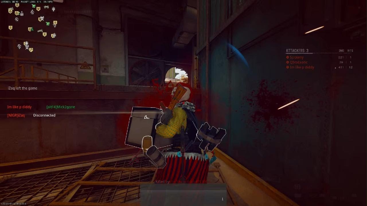 Bo6 so far - YouTube