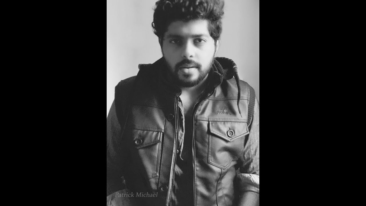 Hero- Sung by Patrick Michael - YouTube