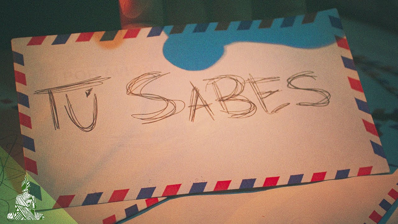 Tú Sabes - Renato Marquez - YouTube