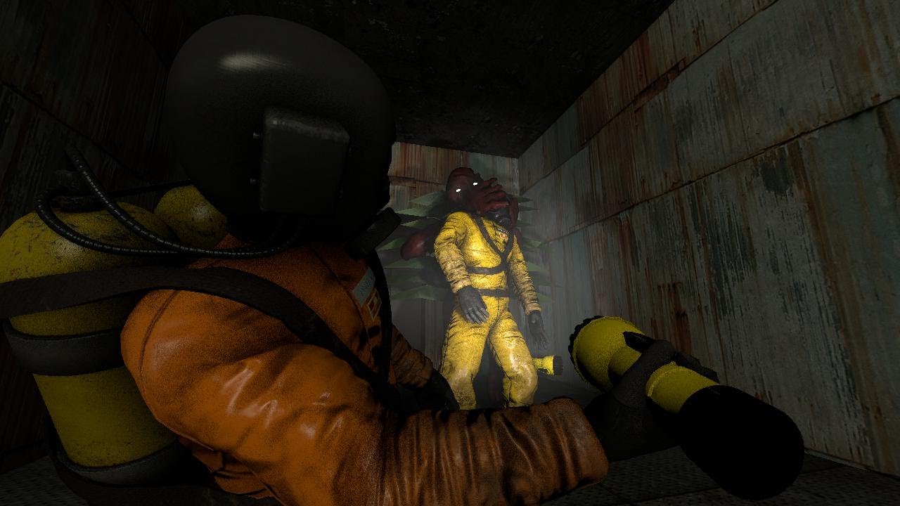 SFM | The Lethal Show - YouTube