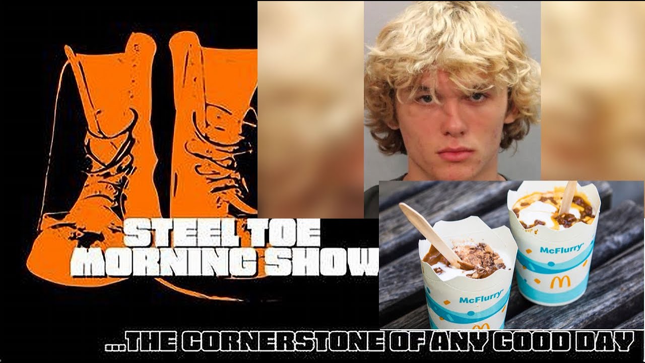 A Doozy of a Day! STES 10-30-24 - YouTube