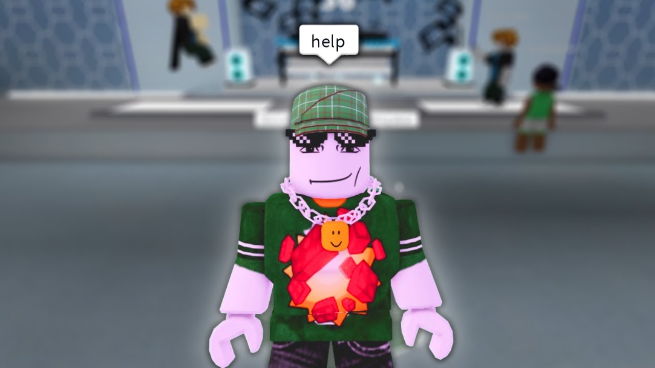 THE RAP BATTLES EXPERIENCE (Roblox) - YouTube