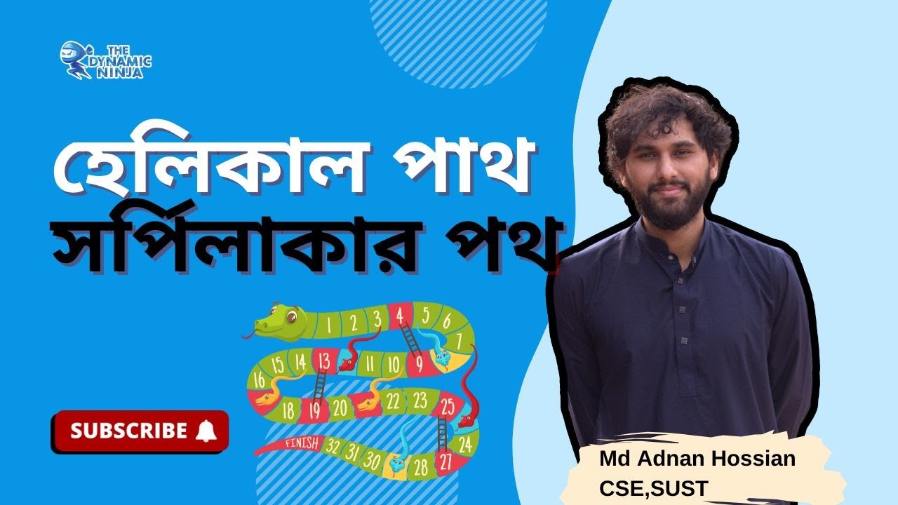 Helical Path of A charge in Magnetic Field Introduction - YouTube