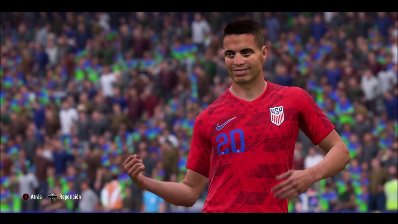 Probando al gran Johan - YouTube