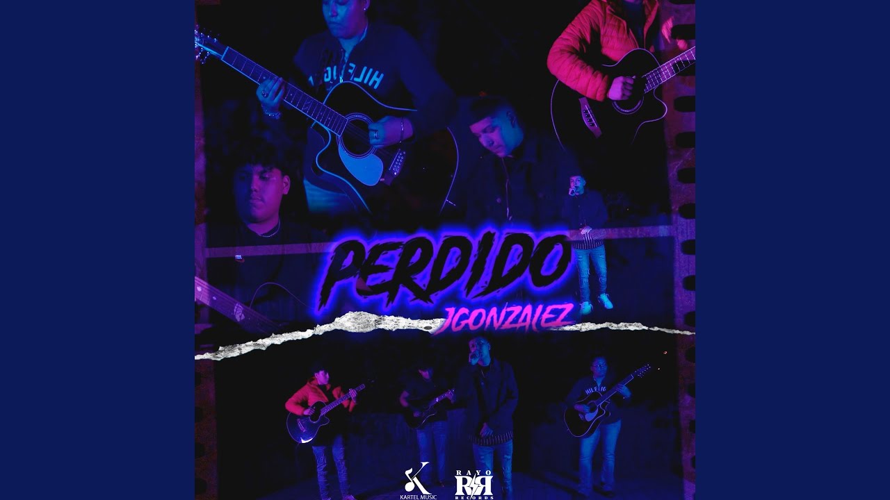 Perdido - YouTube