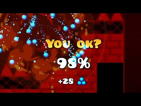 The Ultimate Phase 98% - YouTube