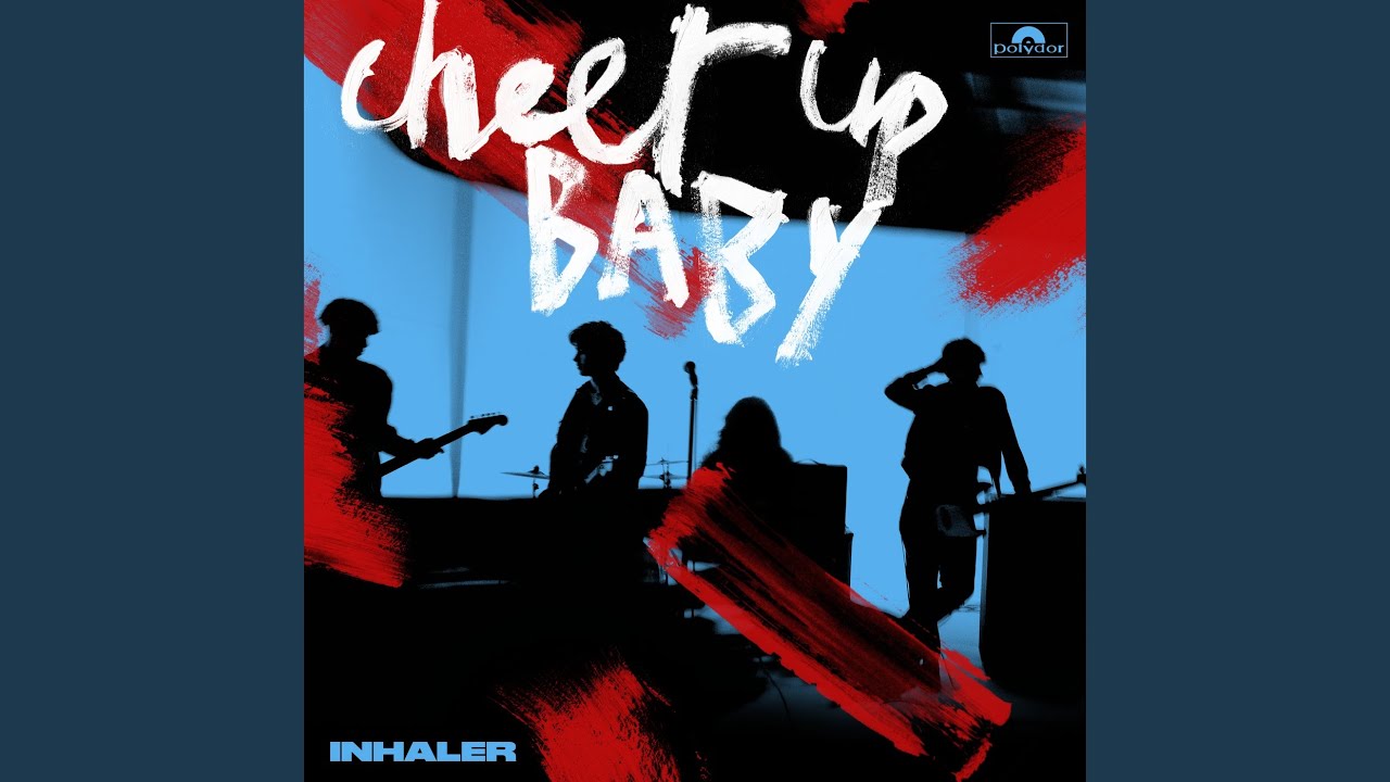 Cheer Up Baby - YouTube