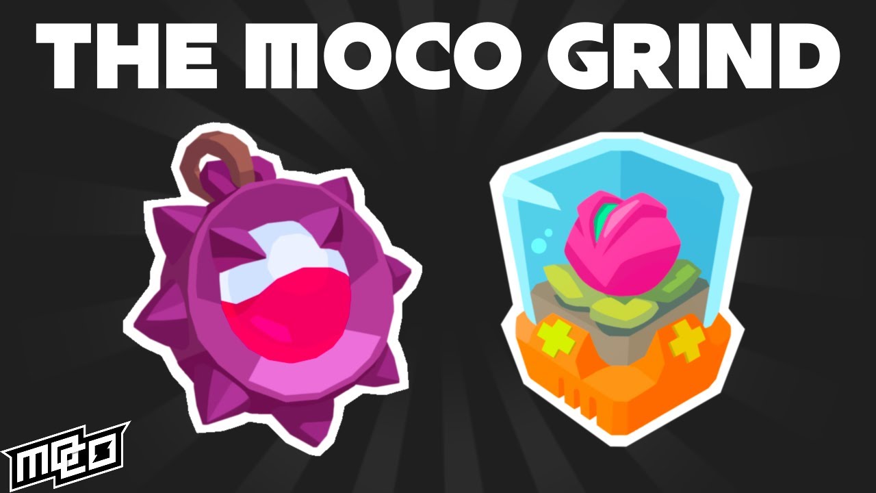 MoCo Chapter 2 PvE, Rifts, and Chatting... - YouTube