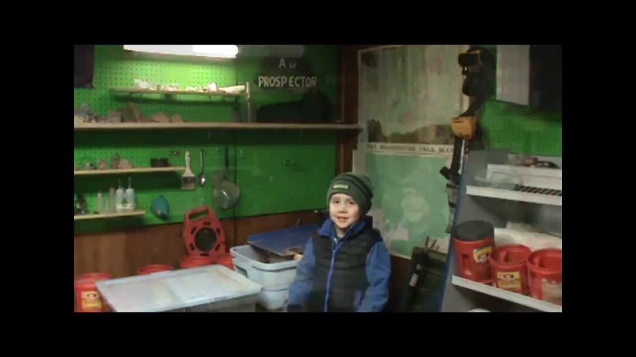 GPS FIYPP Cabin Fever 2015 Giveaway WINNER Is Caleb Bennington! - YouTube