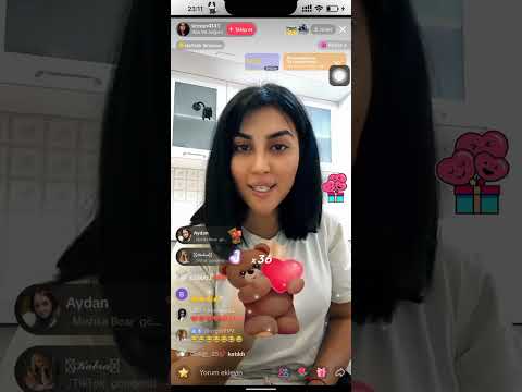 Leman baboşa trans dedi😱