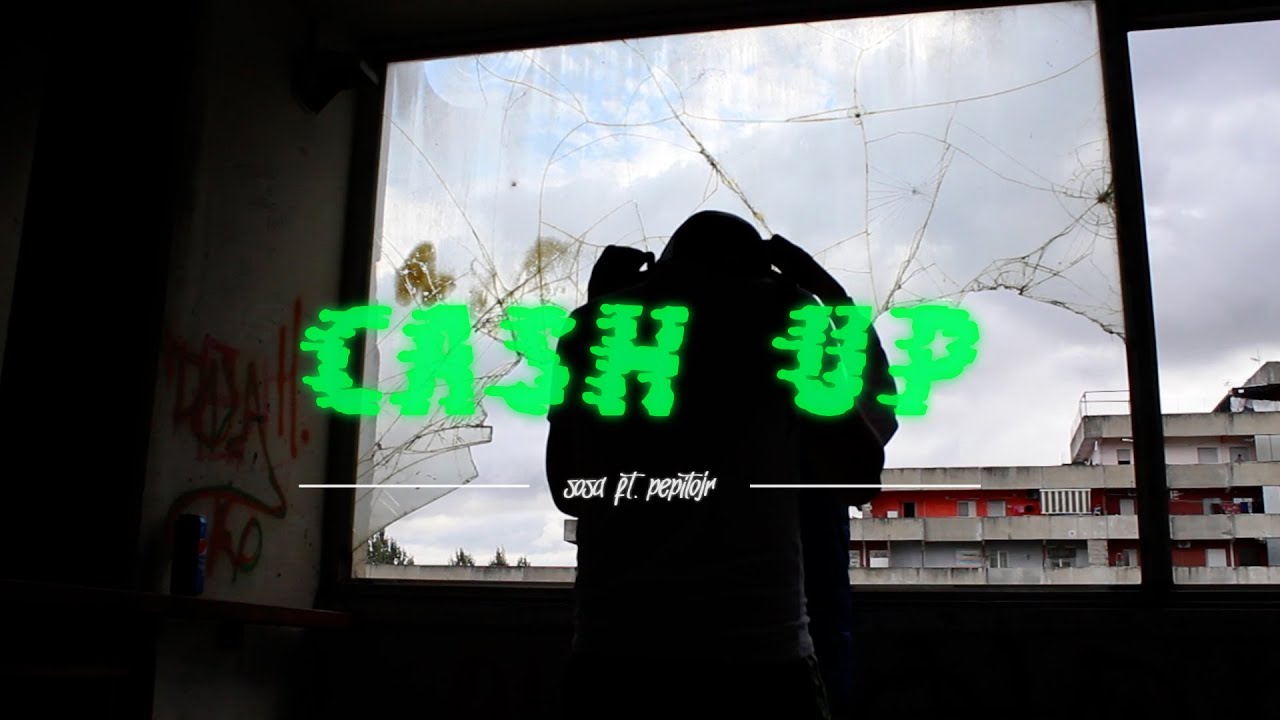Kaya - Cash Up feat.Pepitojr (prod.Evoque Studio) - YouTube