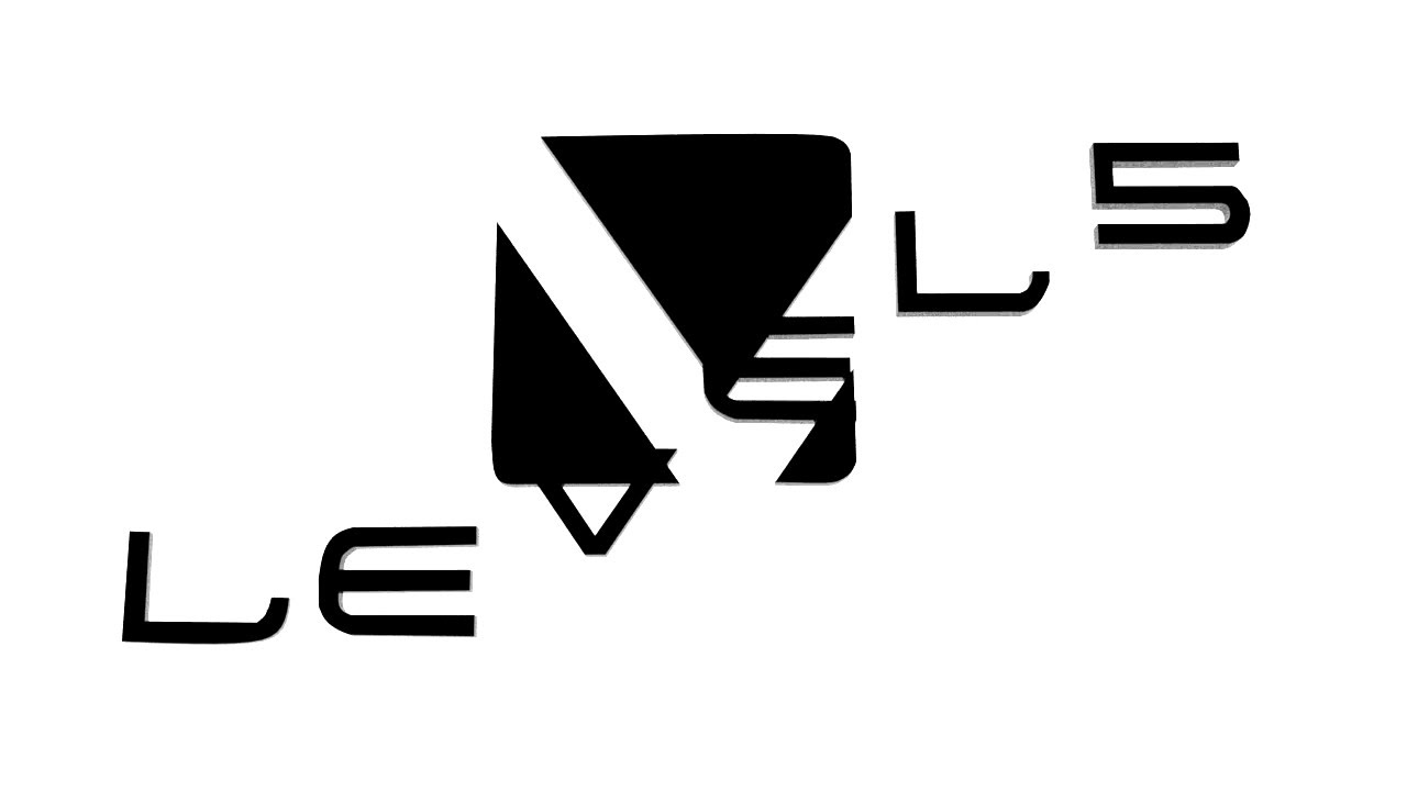 Level 5 Logo