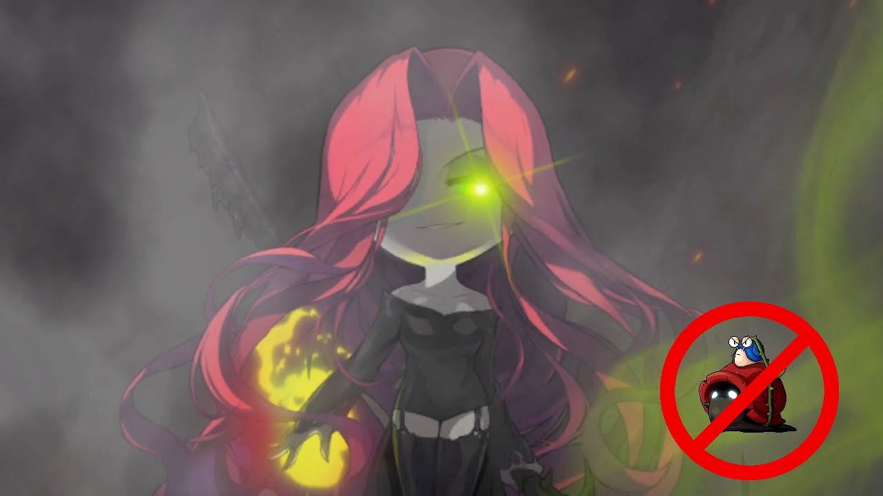 Maplestory - Illium vs. Hard Verus Hilla solo - No healing familiars ...