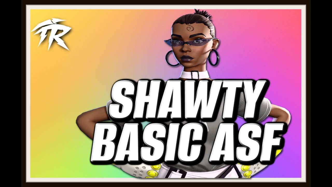 **NEW** Simone Skin Review W/TTR | #fortnite #fortniteitemshopreview ...