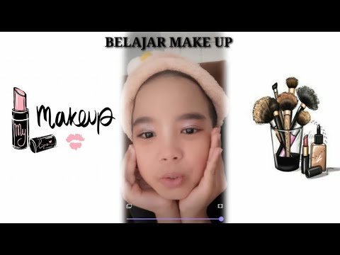 BELAJAR MAKE UP - YouTube