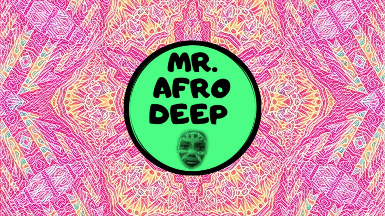 KG Smallz ft. Tshepo Lesole - Be Still (Original Mix) - YouTube