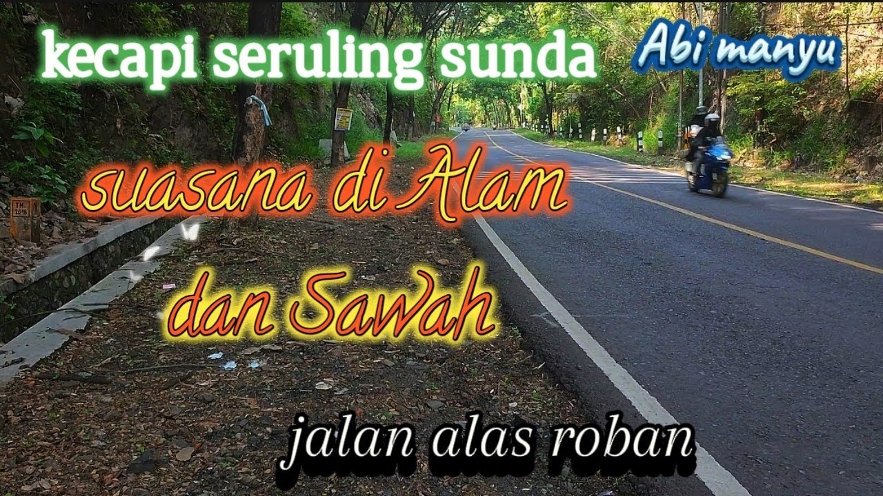 instrumen kecapi seruling Sunda sangat merdu musik penyejuk hati bikin ...