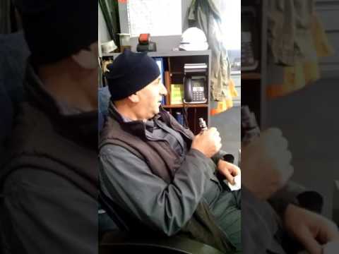 Elektronik sigara imtihani