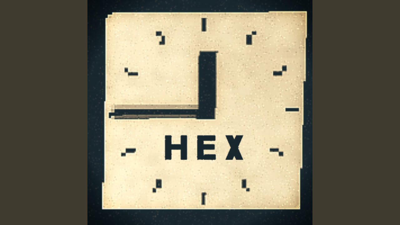 Hex - YouTube
