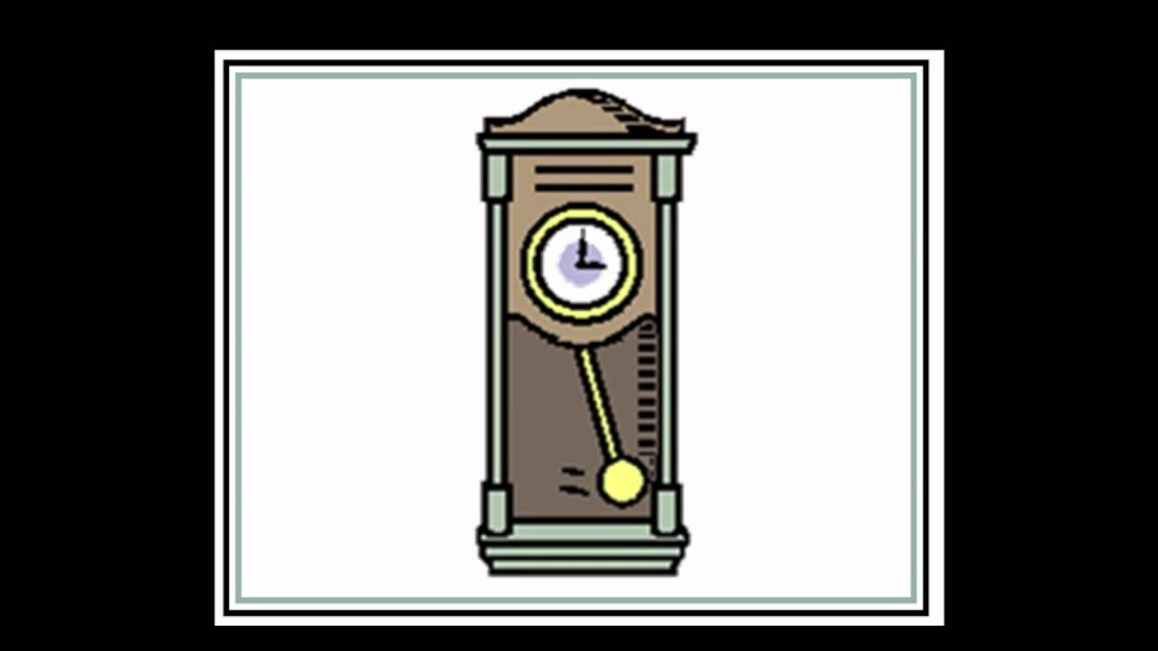 How To Read A Clock How To Tell Time Song YouTube how-to-read-a-clock-how-to-tell-time-song-youtube