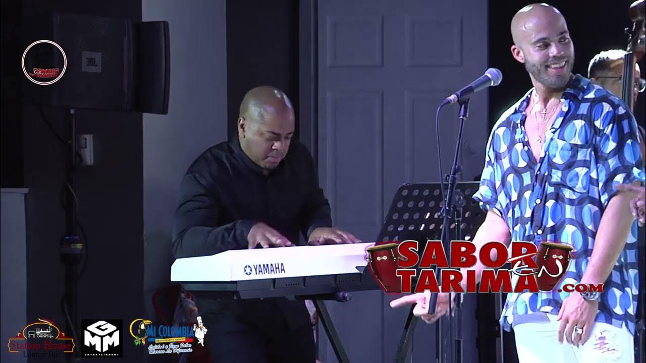 Roberto Roena y su Apollo Sound - Lamento de Concepcion, Reflexiones mias, Te lo voy a jurar ...