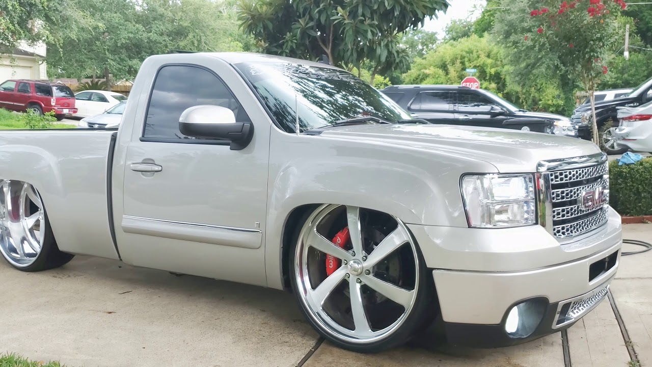 Team billet - YouTube