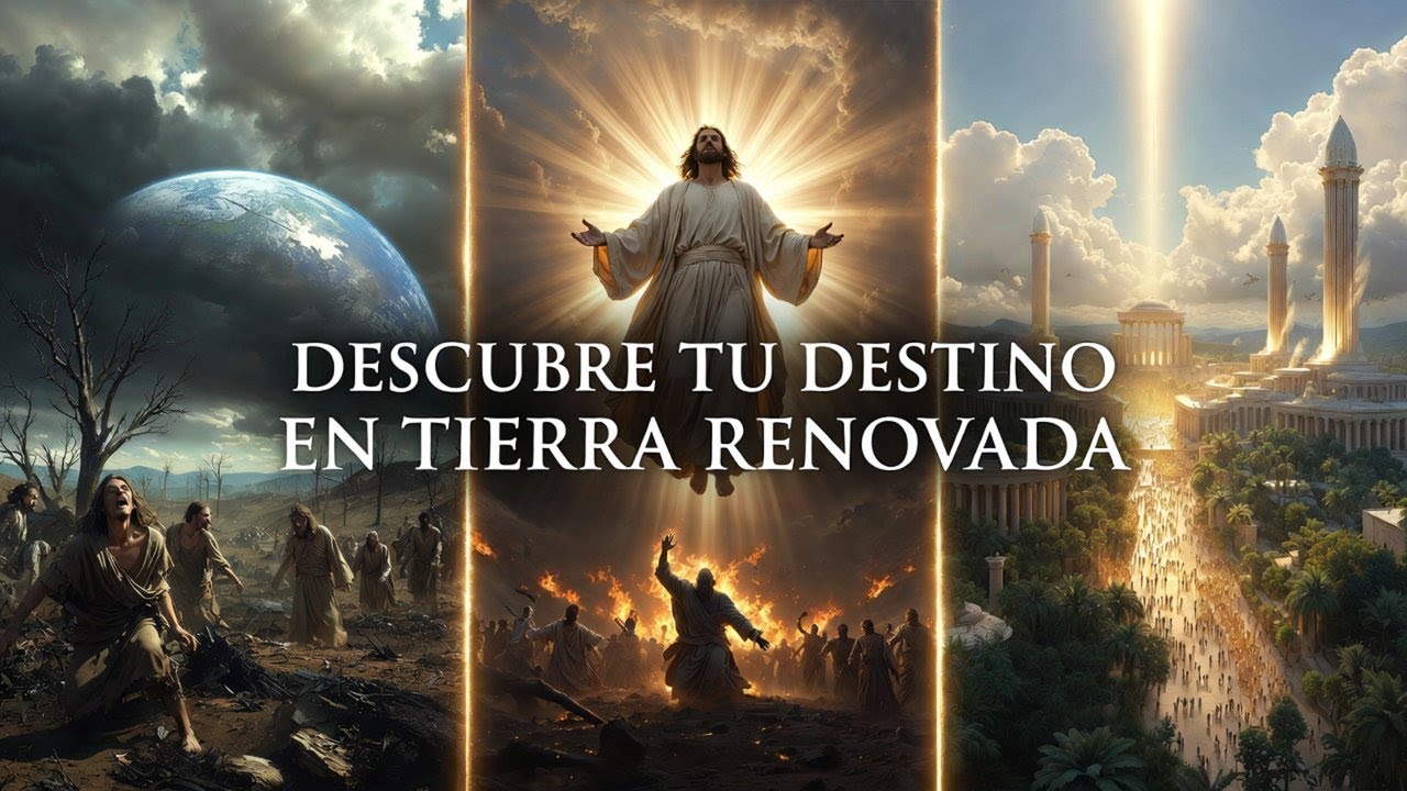 El señor Vive con Nosotros para Siempre 🙏 - YouTube