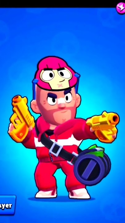 Édit Colt Brawl Stars Gaming Subscribe Viral Youtube Brawlstars Shorts Edit Music Colts