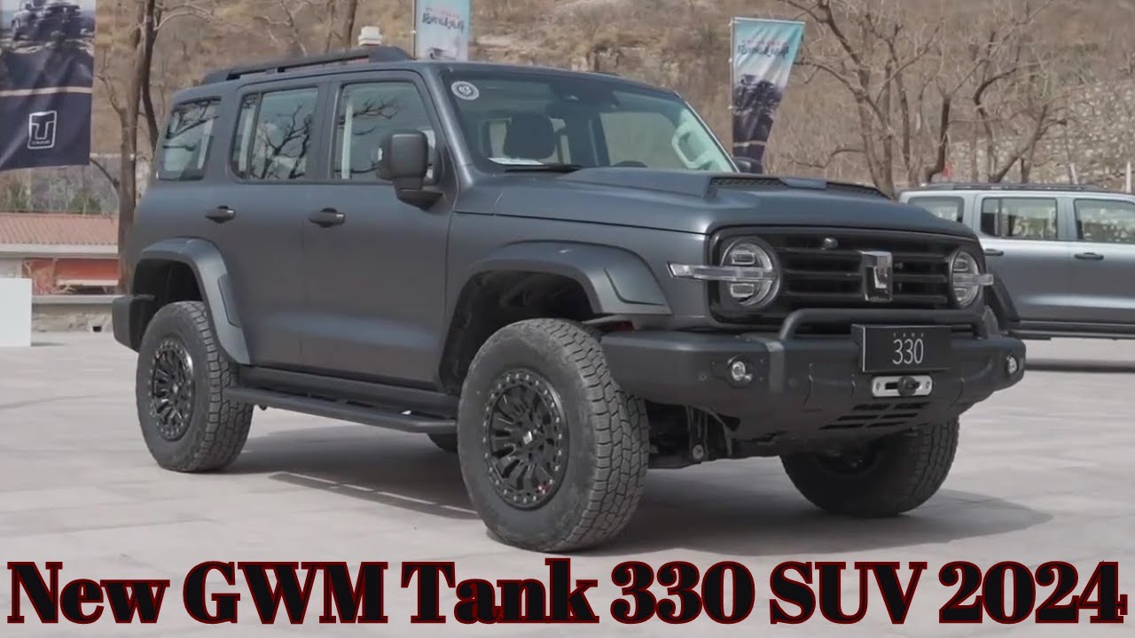 It Goes on Sale with a 3.0T V6 Twin Turbo Engine at a Price of 330,000 ...