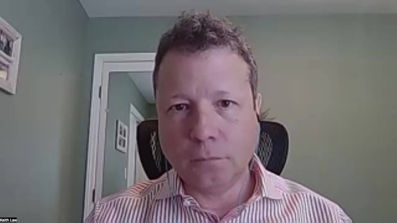 JP Talks Cubs/White Sox Prospects, Robert and PCA with Keith Law - YouTube
