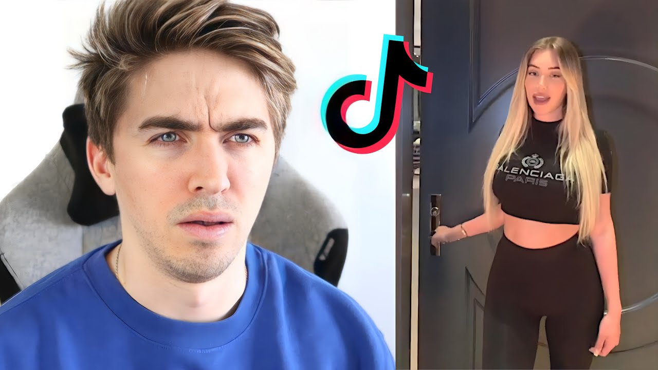 SPOILED RICH KIDS ON TIKTOK - YouTube